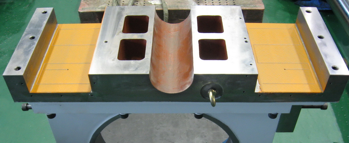 SRB - Skiving & Roller Burnishing machines, SRB - Skiving & Roller ...