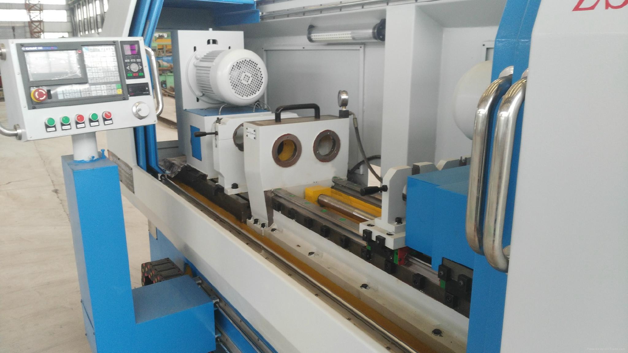 Gun drilling machines with multi spindle, Micro gun drilling machines ...